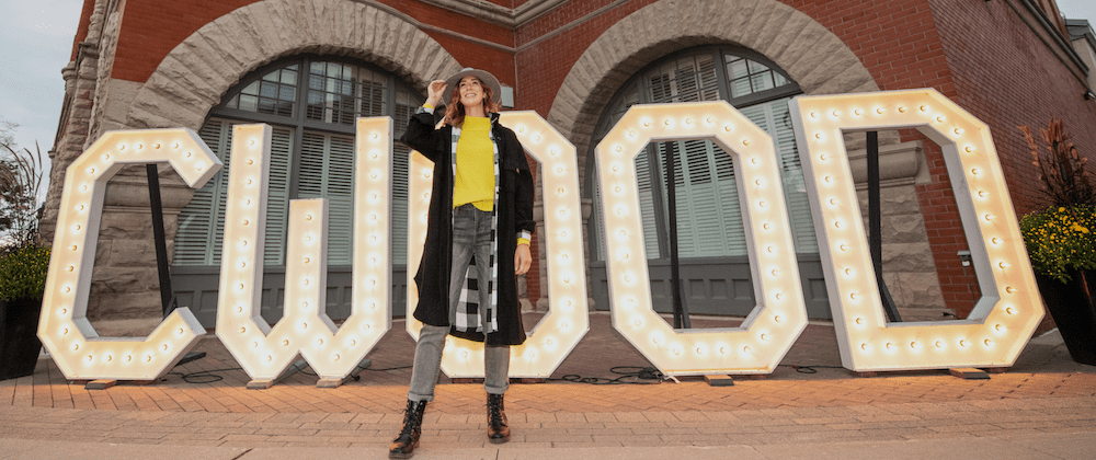 Collingwood Fashion Week 2023: Supporting Hospice Georgian Triangle ...